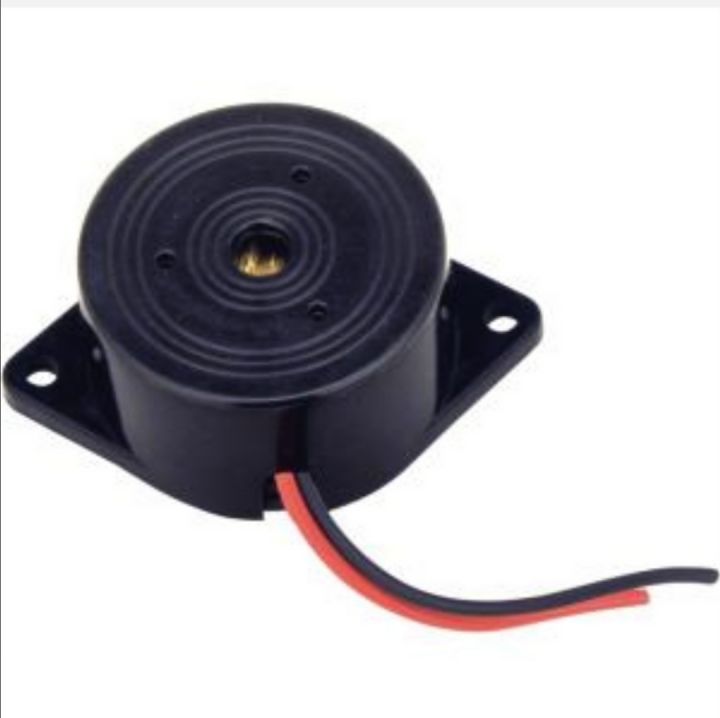 Signal light Horn for all motorcycle varroc (made in India) universel ...