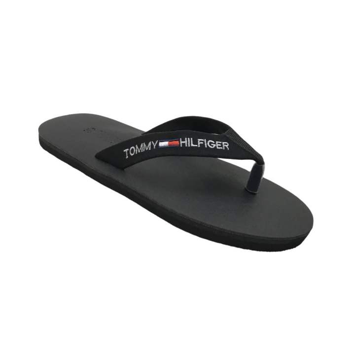 Men's Slippers Flip Flop Two Strap | Daraz.lk