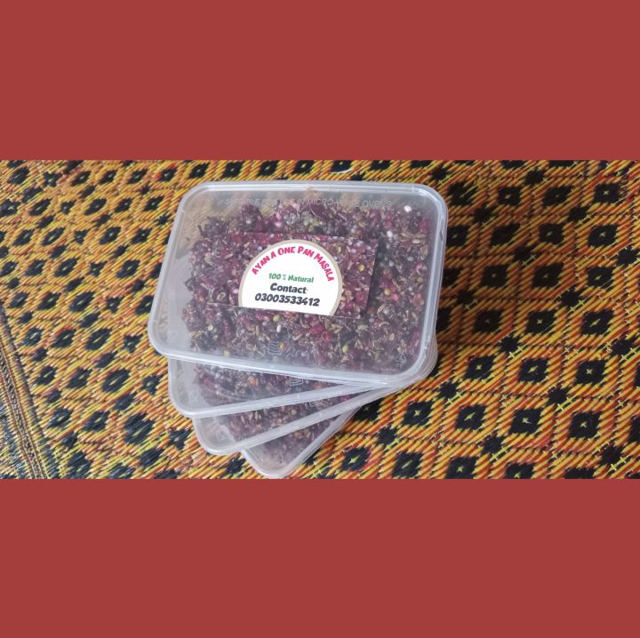 pan mix masala 250g | Daraz.pk