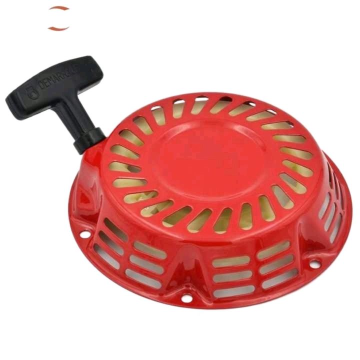 Pull Start Recoil Starter Generator Kick For Gx168, Gx200, Gx210 | Daraz.pk