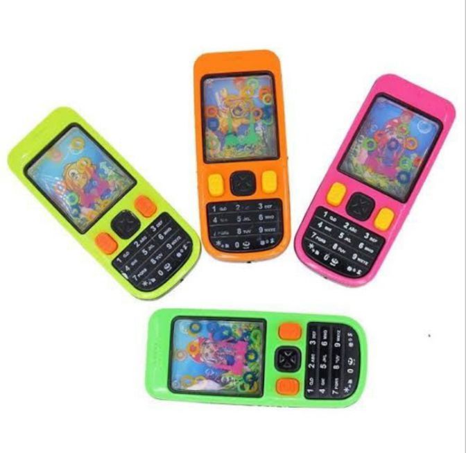 Nokia Mobile Water Game For Kids | Toys For Kids | Mobile Game | Daraz.pk