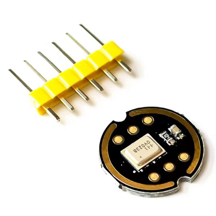 INMP441 Omnidirectional Microphone Module MEMS High Precision Low Power ...