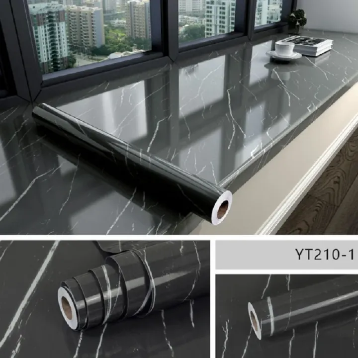 Kitchen Cabinet Renovation Stickers Desktop Wardrobe Stove Self ...