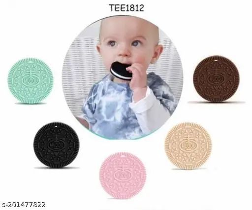 Oreo Teether | Daraz.lk: Buy Online at Best Prices in Srilanka | Daraz.lk