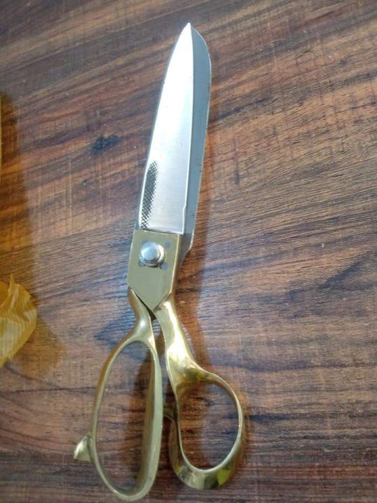 Handmade Tailor Scissors | Daraz.pk