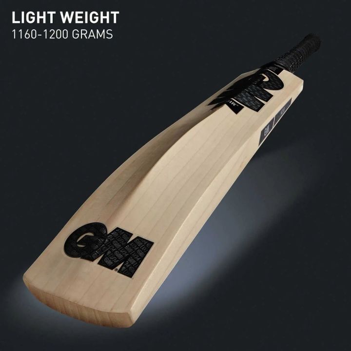 Original GM Hard Ball Bat: Elevate Your Cricket Game - Ben Stokes ...
