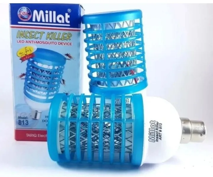Millat Insect Killer ART-813 - LED Anti-Mosquito Device/Insect Killer ...