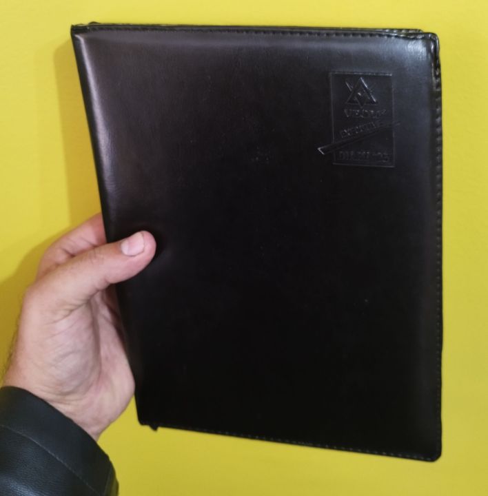 Date Diary 2025 A5 Size Executive Diary | Daraz.com.np