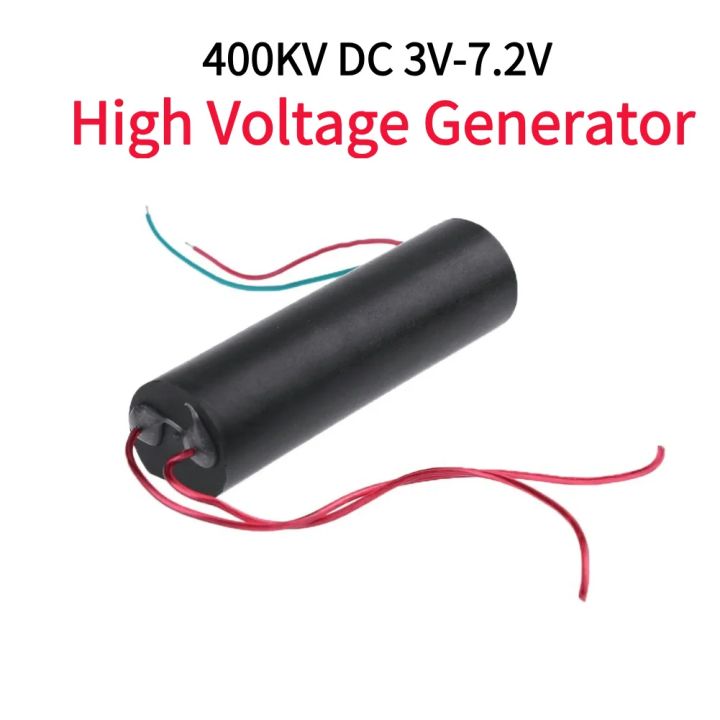 400KV DC 3V-7.2V High Voltage Generator Module Equipment High Voltage ...