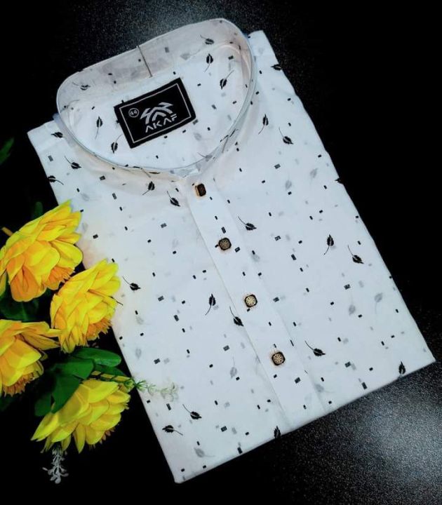 Dhoti Cloth PANJABI For men | Daraz.com.bd