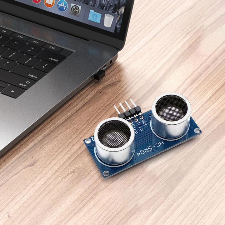 HC-SR04P Ultrasonic Ranging Module 3-5.5V Wide Voltage Distance ...