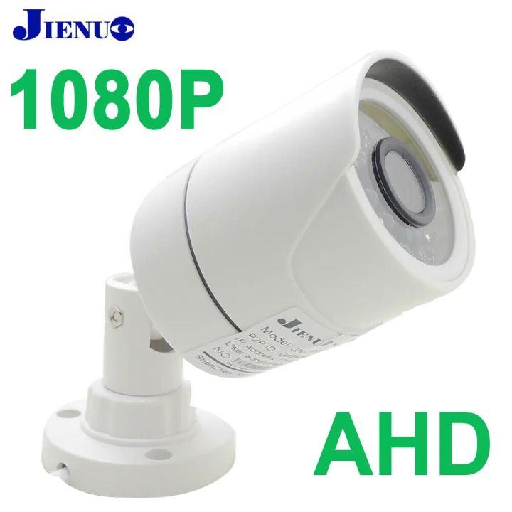 AHD Camera 1080P AHD Security Surveillance High Definition Outdoor ...