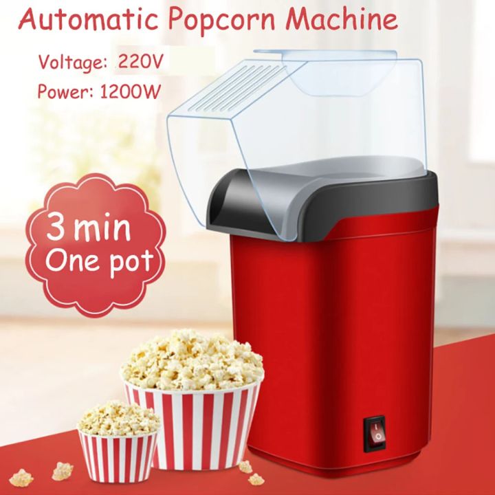 portable pop corn machine | Daraz.pk