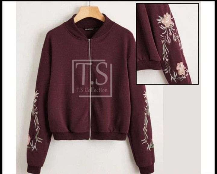ladies winter upper sweater | Daraz.pk