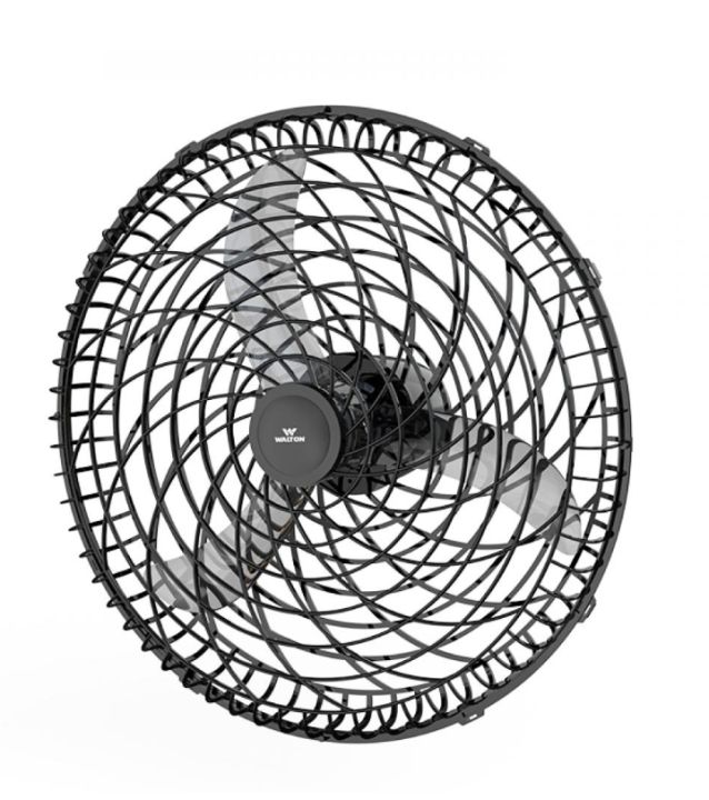 Walton 24 inches fan 150 Watt | Daraz.com.bd