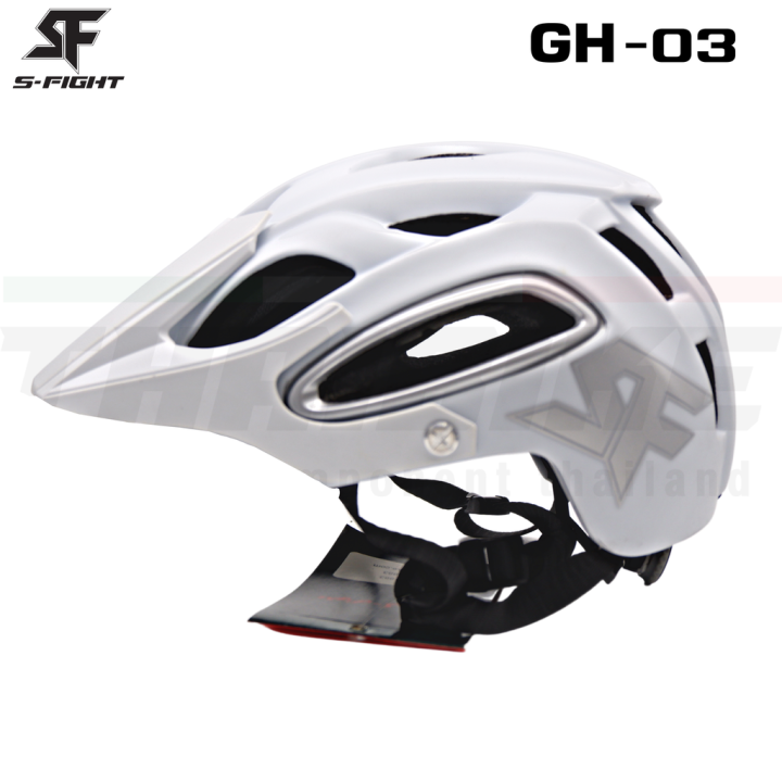 Bike helmet S-fight model GH-03 bike helmet | Shop.com.mm