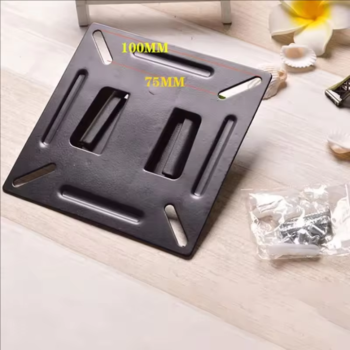 Auxiliary TV monitor VESA 75, 100, 12-24 inch LCD LED monitor tablet ...