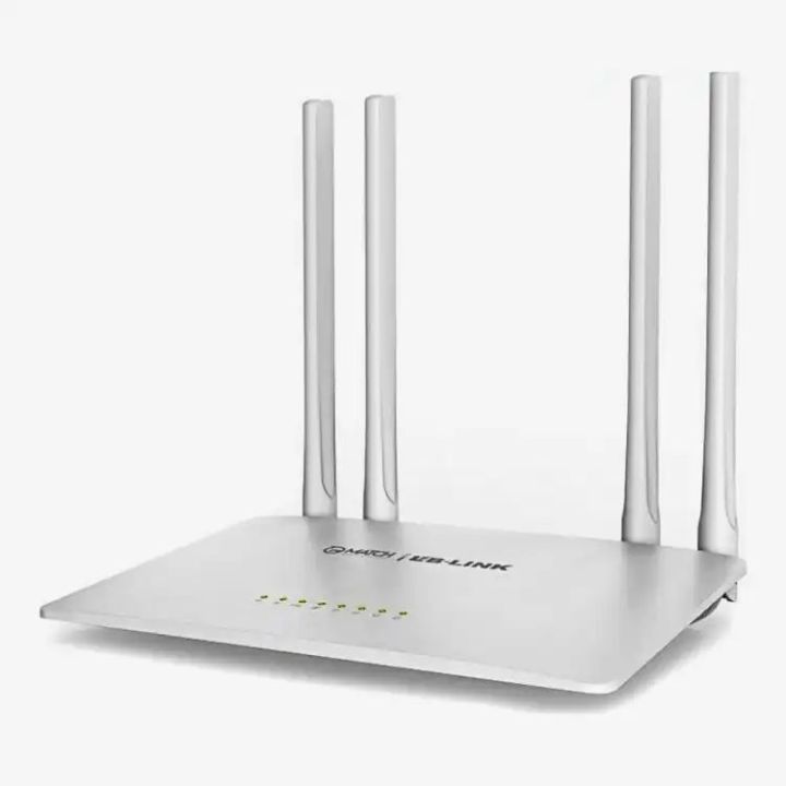 Lb-Link W1210m Dual- Band 1200mbps 5G Router | Daraz.com.np