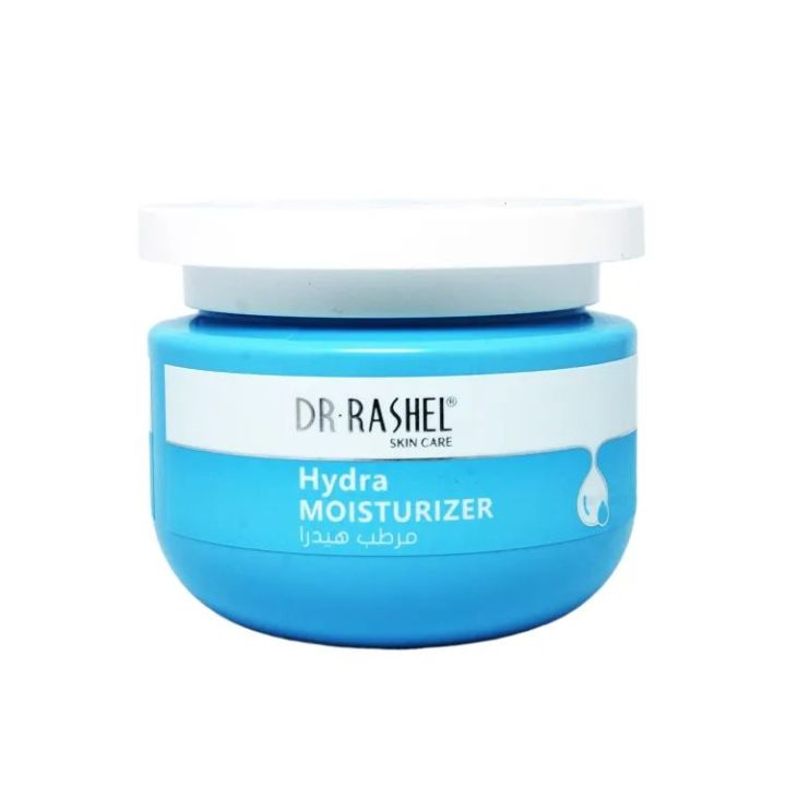 Dr. Rashel Hydra Moisturizer for Dry Skin 160 gm | Daraz.com.np