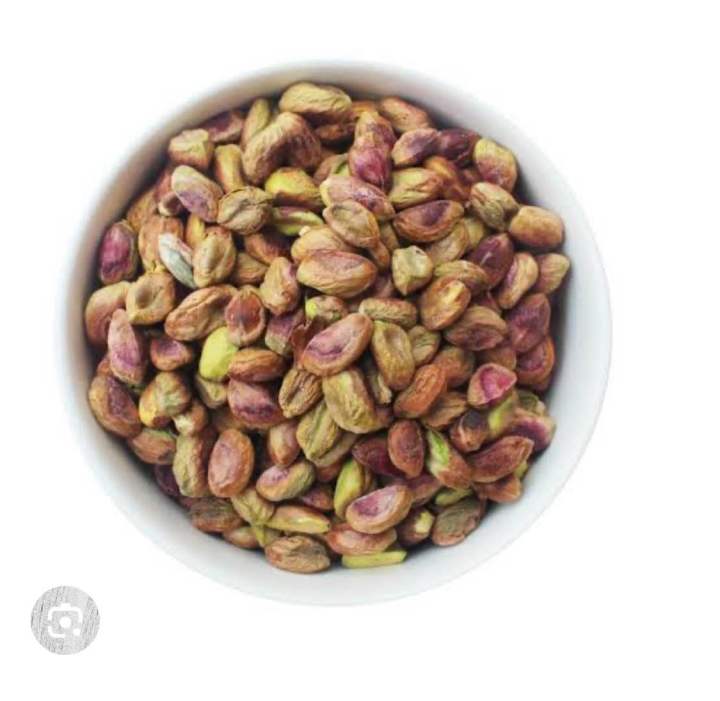 Magz pista - pistachio without shell- 500 gm . | Herbs.pk | | Daraz.pk