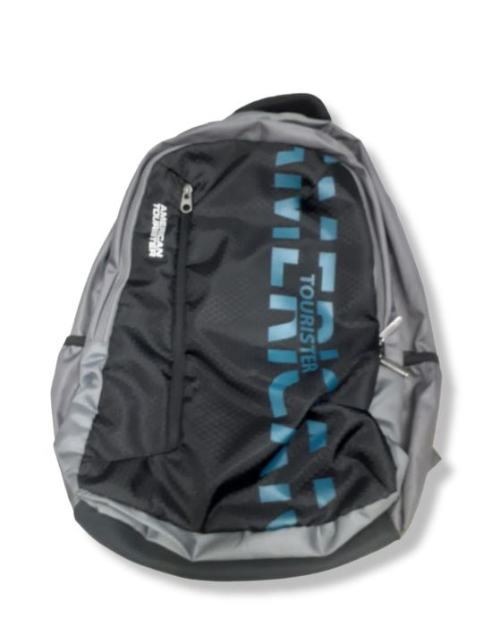American Tourister 27L Casual Backpack Travel Backpack School Bag ( 6 ...