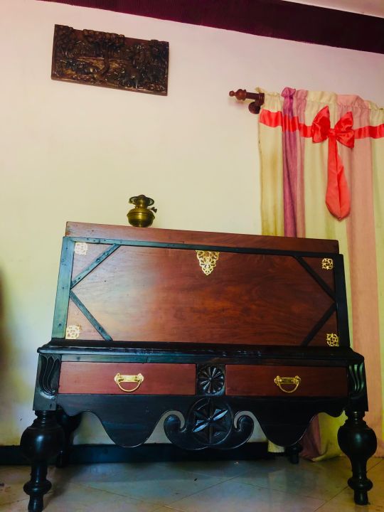 Kaluwara Pettagama | Daraz.lk