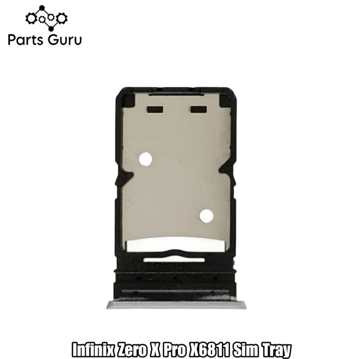 Infinix X6811 Sim Tray || X6811 Sim Tray || Infinix x6811 Sim tray/ Sim ...
