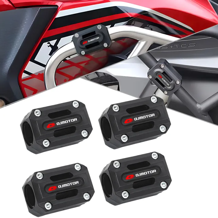 For QJMOTO QJ SRT 800 800X 800SX 800SRT SRT 800X 800 Accessorie ...