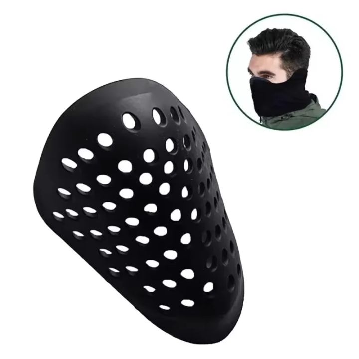 Anime Spider Black Mini Mask Cosplay Props Spider Faceshell Silica ...