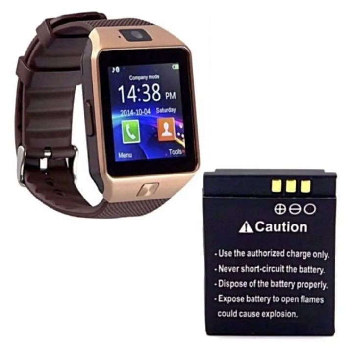 Smartwatch universal battery | Daraz.lk