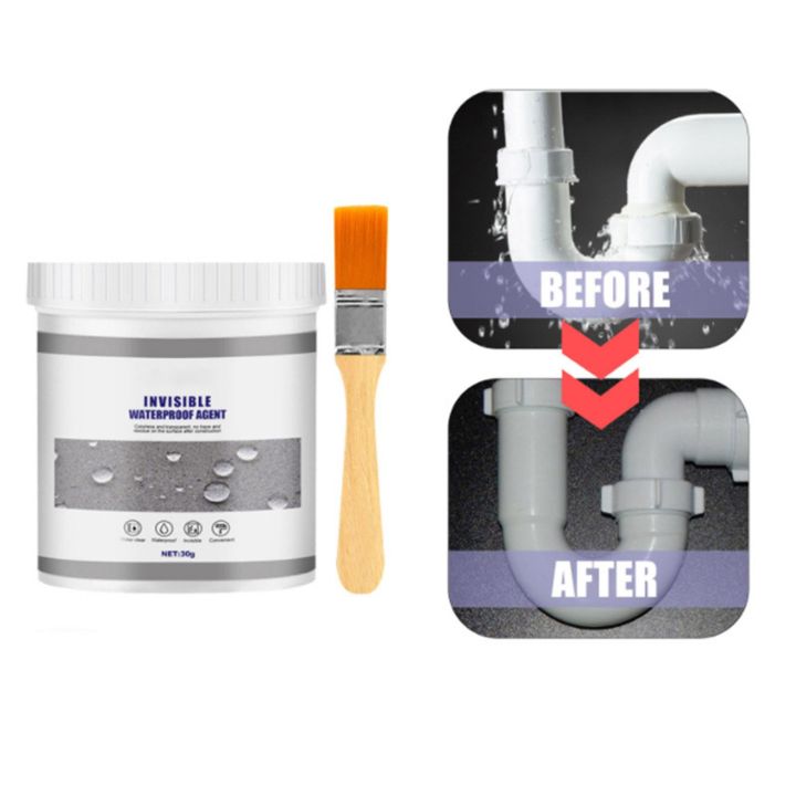 Seepage Repair Sealer Leak-proof Sealant Glue Super Strong Adhesive ...