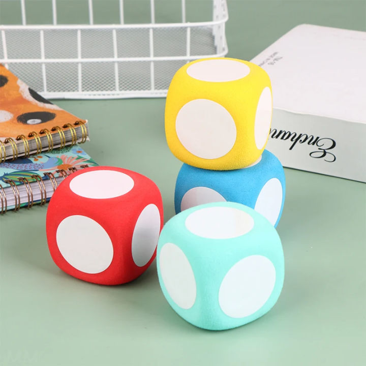 1PC Random Color Dry Erase Block Write On Wipe Off Dry Erase ...