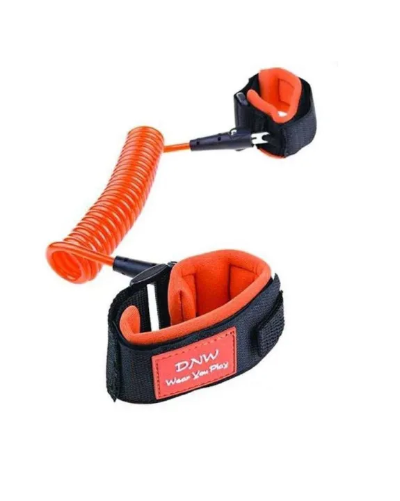 Baby Child Anti Lost Wrist Link Safety Harness Strap Rope Leash Walking ...
