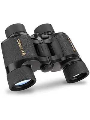 Baigish 10x40 Binoculars High Times Clearly Vision Telescope Night ...