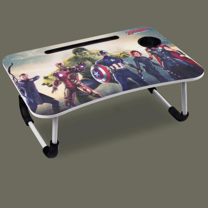 Avengers Super Hero Study Table For Kids | Daraz.com.np