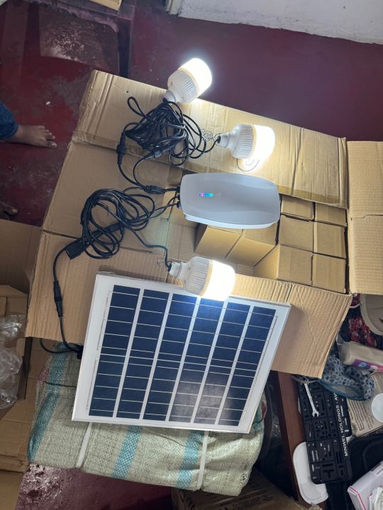 SOLAR FULL KIT | Daraz.lk: Buy Online at Best Prices in Srilanka | Daraz.lk