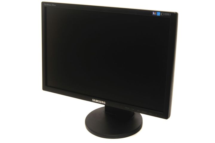 Samsung 19' Monitor | Daraz.lk