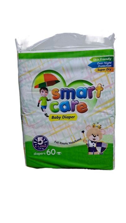 Smartcare Diaper | Daraz.pk: Buy Online at Best Prices in Pakistan ...