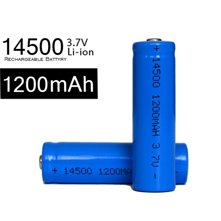 Better Quality 18650 3.7V 7800mAh Lithium-ion Rechargeable Battery For ...