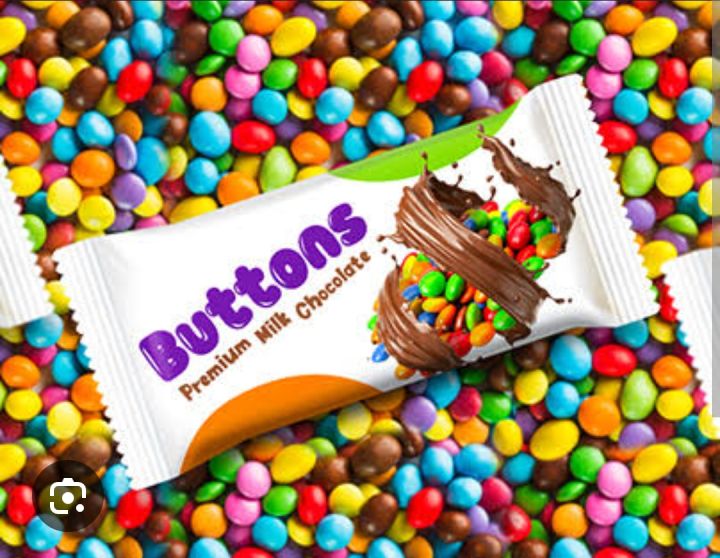 Healthy Pigeon Premium Buttons Milk Delicious Chocolate pack - Really ...