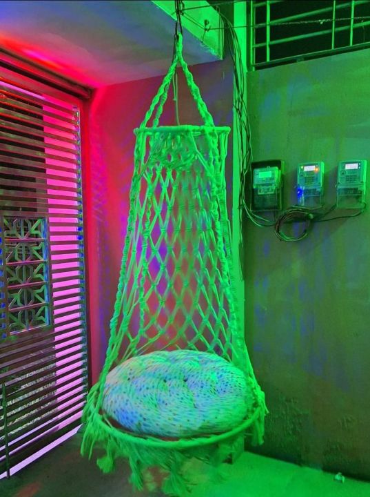 Swing , bow dolna, swing , Dolna , yarn swing, Rocking chair, Swing ...