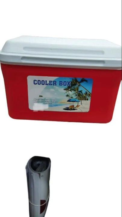 Insulated Ice Box 5 litter Cooler Box-Chiller box-Vaccine Box-Cool Box ...
