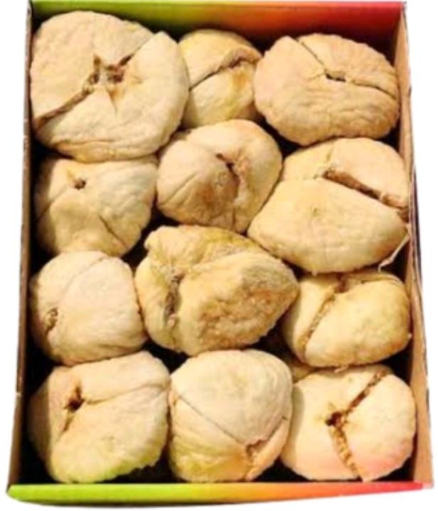 500 GM Premium Dried Fig | Anjeer Dry Fig | Tin Fol | Daraz.com.bd