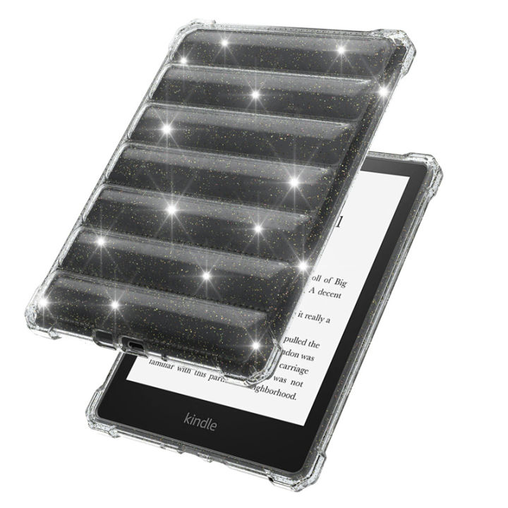 For Kindle Paperwhite 11th 12th Generation 7 inches Case for Kindle ...