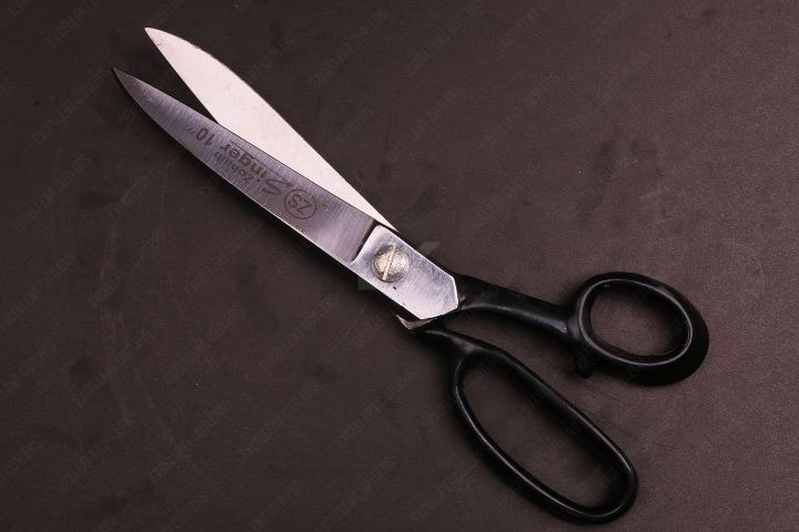 Professional Singer 10" tailor scissor | Daraz.pk