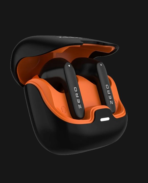 Zero® Wave Pro Earbuds | High-Performance Audio | Bluetooth 5.3 | ENC ...