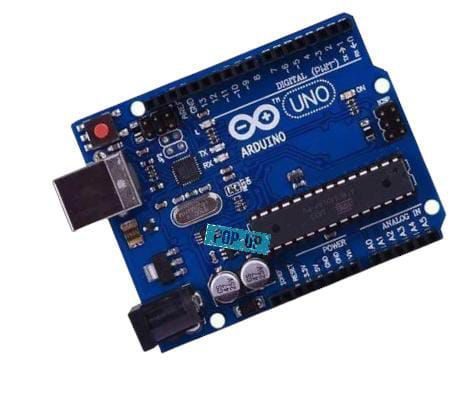 Arduino UNO Original Development Board | Daraz.lk