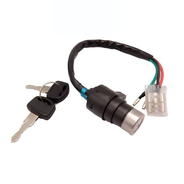 Ignition Switch CD70 | Chabi switch & China Bike Copper Full special ...