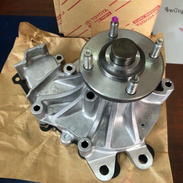 Toyota Hilux Vigo water pump 1kd, 2kd diesel 16100-09261 Toyota Hilux ...