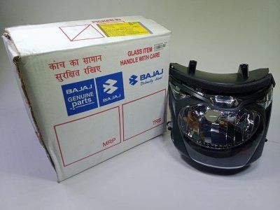 Headlight pulsar 150 | Daraz.lk